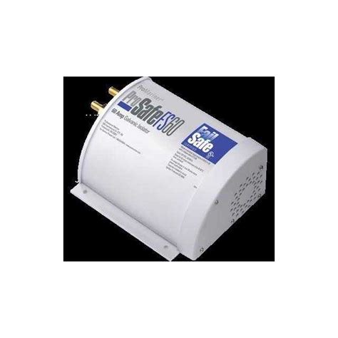 Promariner Prosafe Failsafe Galvanic Isolator Shop Hardware Tools For