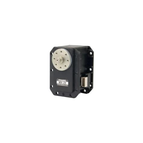 dynamixel mx 64t actuator robotis