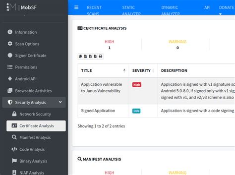 Performing Android Static Analysis 101 A Complete Guide For Beginners Laburity