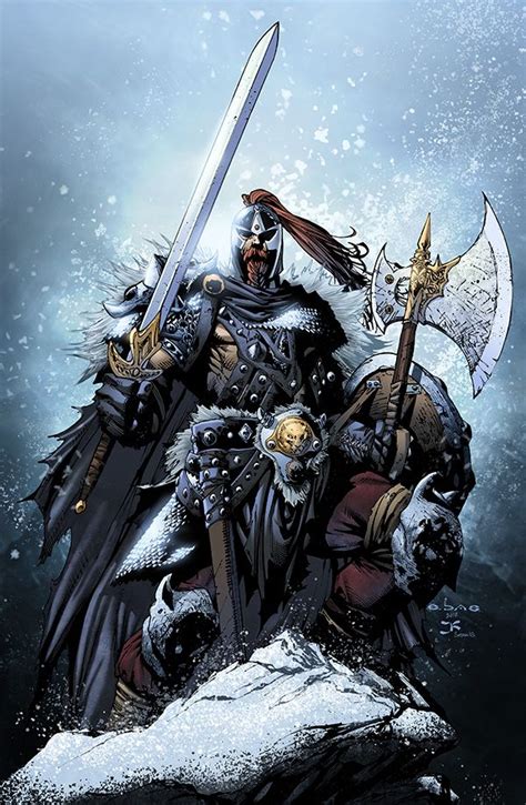 Viking By Seane On Deviantart Fantasy Warrior Viking Art Fantasy Art