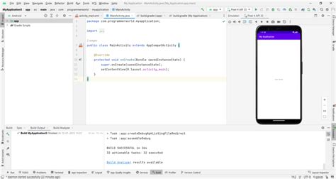 Android Studio Fix The Error Could Not Resolve Comandroidtools