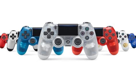 Black Friday 2018 Cheap Ps4 Controllers Now Available In Usa Push Square