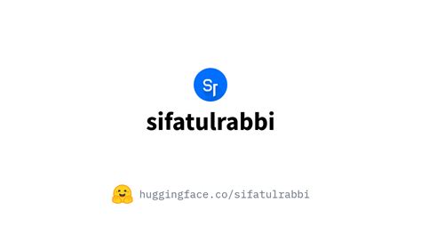 Sifatulrabbi Sifatul Rabbi