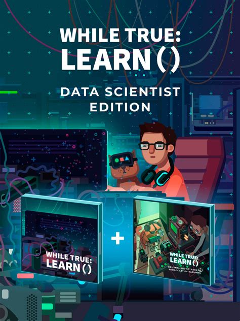 Data Scientist Edition Download And Buy Today Epic Games Store