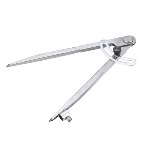 Compass Line Drawing Needle Divider Divider Pitch Vicedeal