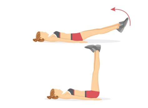 5 Floor Workouts To Lose Your ‘apron Belly