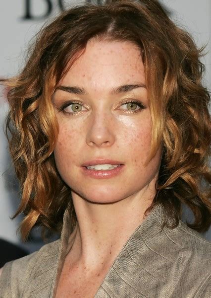 Julianne Nicholson Photo On Mycast Fan Casting Your Favorite Stories