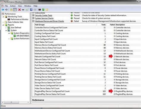Performance Monitor Failures Solved Windows Forums