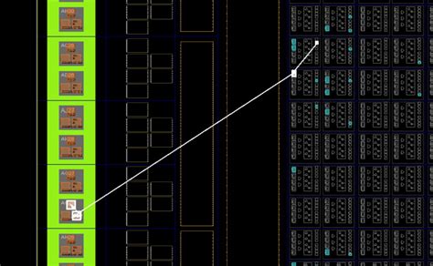 timing closure for source synchronous high speed interface