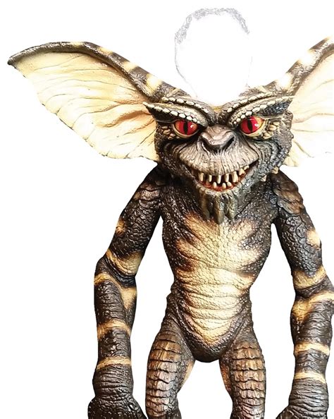 Gremlins Evil Stripe Puppet Prop Discount Party Supplies