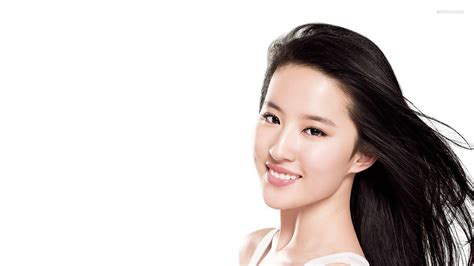 Liu Yifei Wallpapers Wallpaper Cave