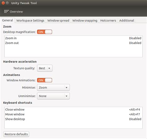 Drivers Windows Are Going Black When Minimaximizing Ask Ubuntu