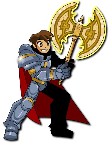 Adventure Quest Artix