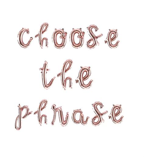 16 Script Cursive Foil Letters Numbers Symbols Foil Balloons Parties Party Decorations Customize