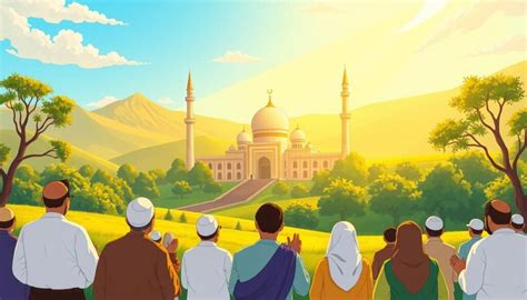 Who Is The Muslim Messiah