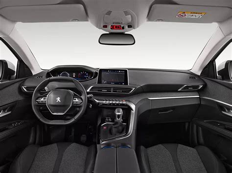 Peugeot 5008 Premium Price In Uae Interior Exterior Images Reviews