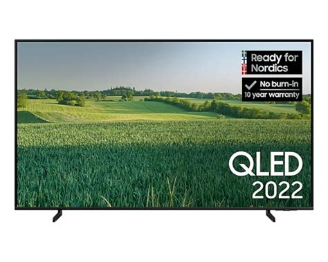 Bedienungsanleitung Samsung QE50Q60BAU (Deutsch - 302 Seiten)