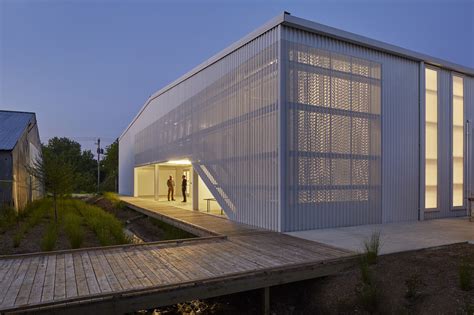 Sculpture Studio Modus Studio El Dorado Archdaily