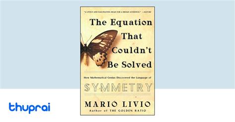 buy the equation that couldn t be solved in nepal thuprai