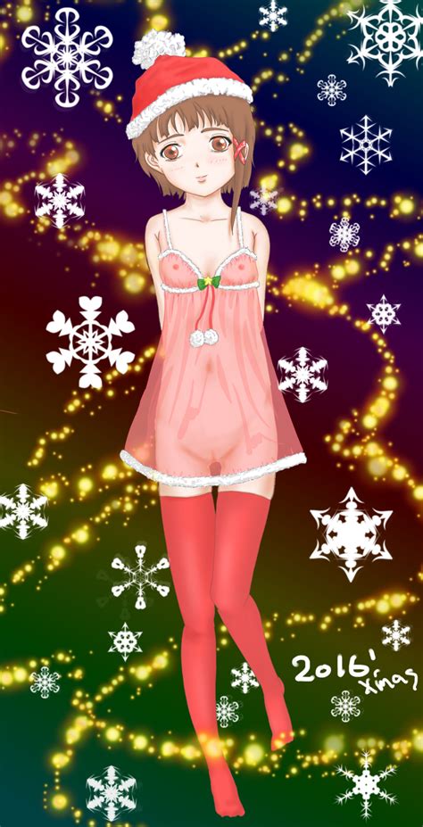 Post 2200167 Christmas Lainiwakura Serialexperimentslain
