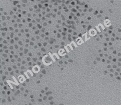 Cadmium Sulfide Nanoparticles Store