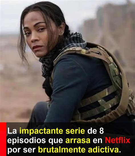 Rincón Curioso La Atrapante Serie Que Esta Enloqueciendo Facebook