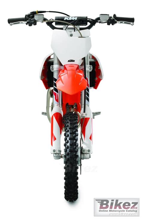 Ktm 65 Sx Gallery