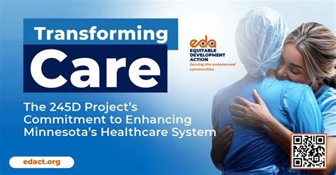 Eda Equitable Action Development