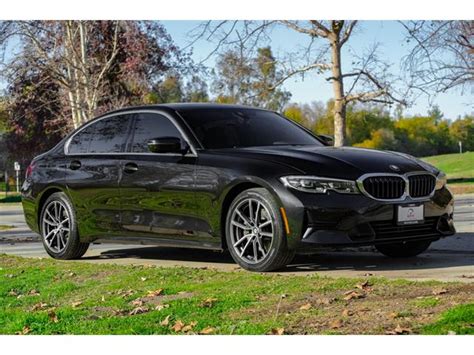 2019 Bmw 3 Series For Sale Cc 1673437