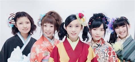 すっぴんcomachi Fukuoka Idol Cheers
