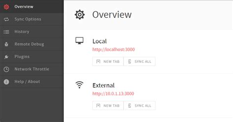 Localhostbrowsersync Error Erremptyresponse Sage Roots Discourse