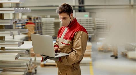 Streamlined Operational Efficiency In Manufacturing With Fpanda
