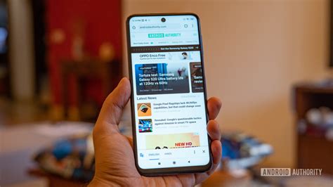 Redmi Note 9 Pro Review Great Value For Money Android Authority