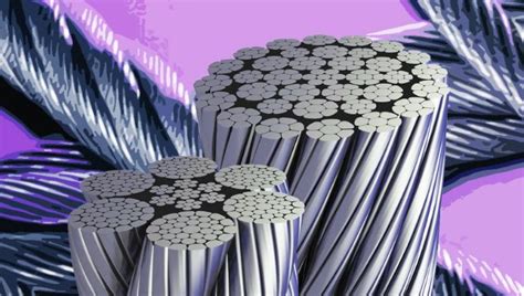 Compacted Wire Rope Manufacturer In China GuoFeng