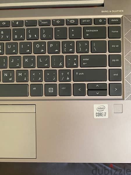 Hp ZBook Firefly 14 G7 Mobile Workstation Laptop Computers 197822657