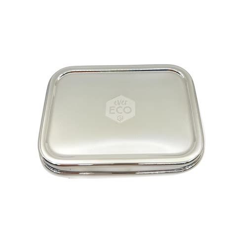 Stackable Bento Box Lid