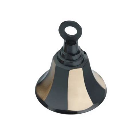 Unique Italia Brass Bell For Home Size 4 Inch At ₹ 70piece In Aligarh Id 2851108207030