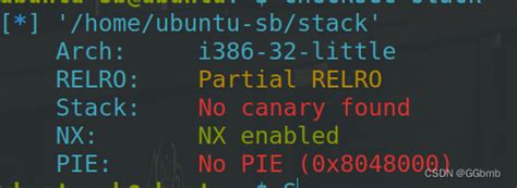 Ctfshow Pwn入门 Pwn02ctfshow Pwn02 Csdn博客