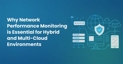 Network Monitoring For Cloud Environments Why Its Key
