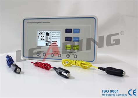 programmable controllingandprotection device splc 2 controller for pump factory controller and