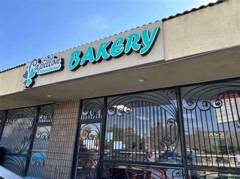 Papillon International Bakery Updated March 2025 738 Photos And 607