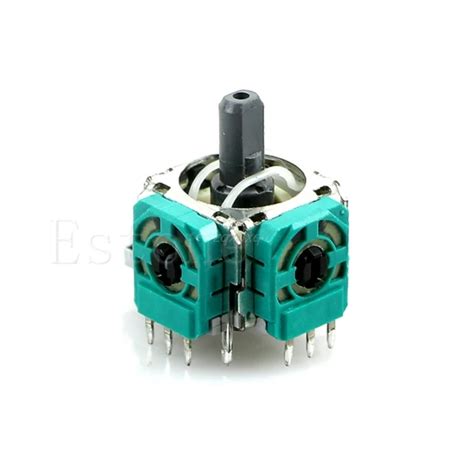 on amazon yes really new 3d controller joystick axis analog sensor