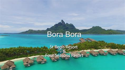 Four Seasons Bora Bora Wallpapers Top Free Four Seasons Bora Bora