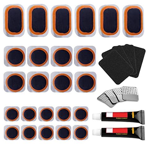 10 Best Bike Tube Patch Kit 2025