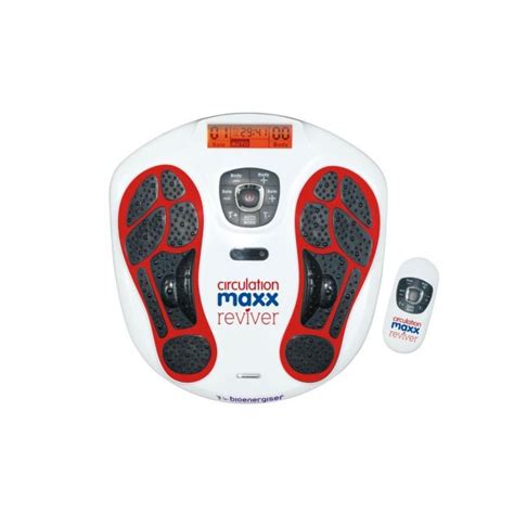 Circulation Maxx Reviver Muscle Stimulator