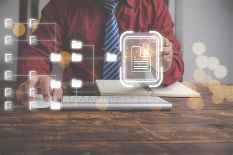 What Is Intelligent Document Processing