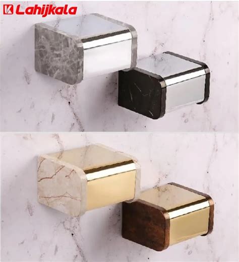 خرید و قیمت جا دستمال دیواری هارمونی لاهیجکالا