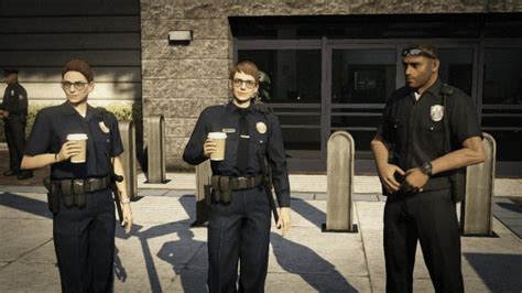 About The Lspd Lspd