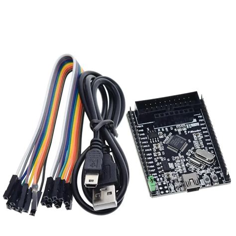 Stm32f103c8t6 Arm M3 Development Board Stm32f103c8t6 Stm32f103