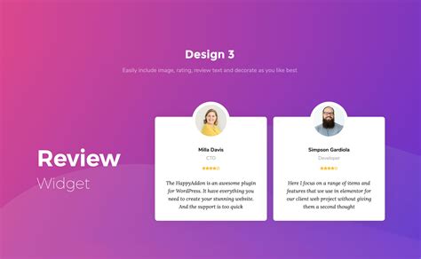 happy addons for elementor wordpress plugin